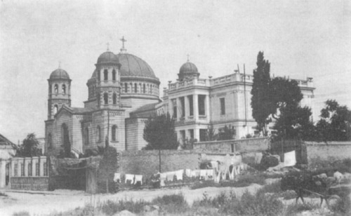 Εκκλησίες και Μοναστήρια της Ελλάδας | Churches and Monasteries of ...