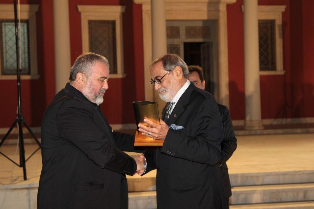 Μουσική εκδήλωση της Εταιρείας Φίλων της Φ.Α.Α.Θ. σε συνεργασία με τον ...