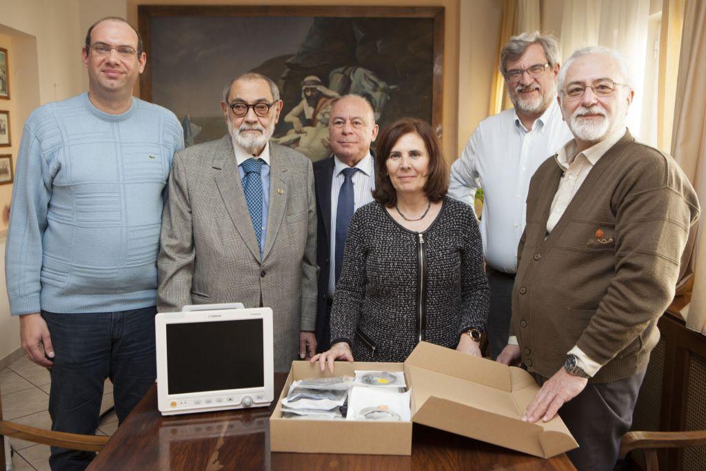 Ιατροκοινωνικό και Φιλανθρωπικό Έργο Φ.Α.Α.Θ.: 2017 – ΦΙΛΟΠΤΩΧΟΣ ...