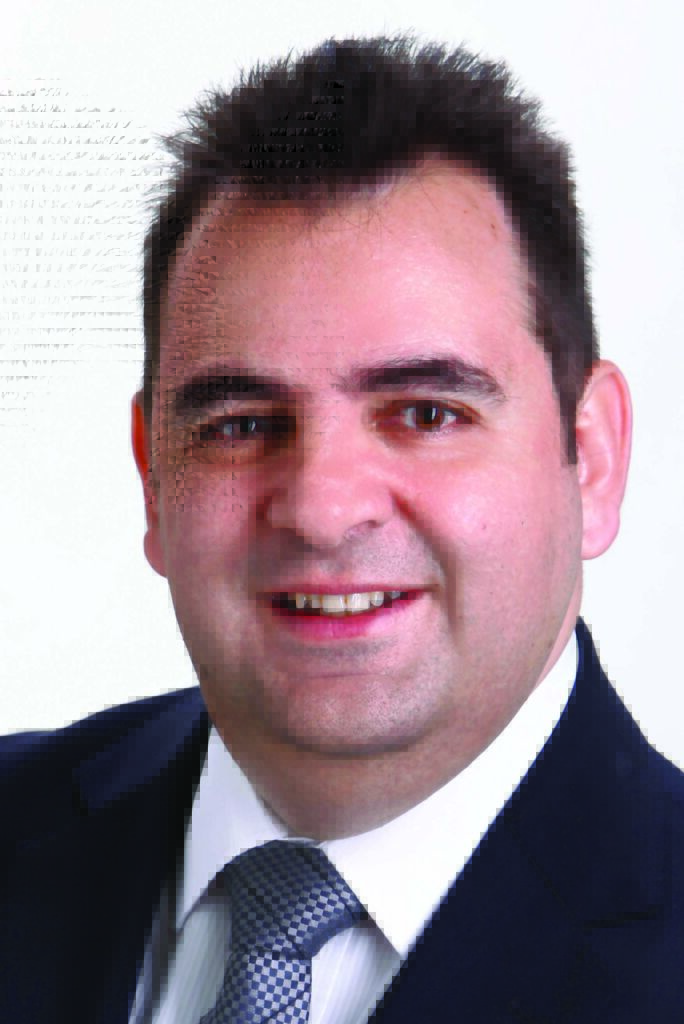ΝΕΟΣ ΠΡΟΕΔΡΟΣ ΤΗΣ Φ.Α.Α.Θ. – ΦΙΛΟΠΤΩΧΟΣ ΑΔΕΛΦΟΤΗΣ ΑΝΔΡΩΝ ΘΕΣΣΑΛΟΝΙΚΗΣ