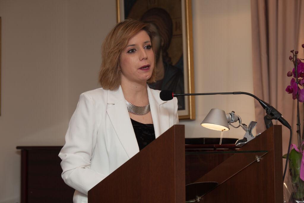 Παρουσίαση παιδικού βιβλίου της Στέλλας Καριάκα_”Το Μικρό Αστεράκι που ...
