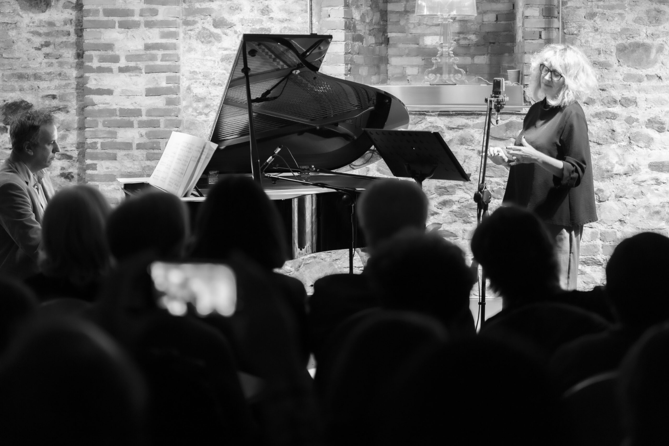 “Ο κύκλος του έρωτα και της σελήνης”_Νατάσσα Μάρε Μουμτζίδου ...